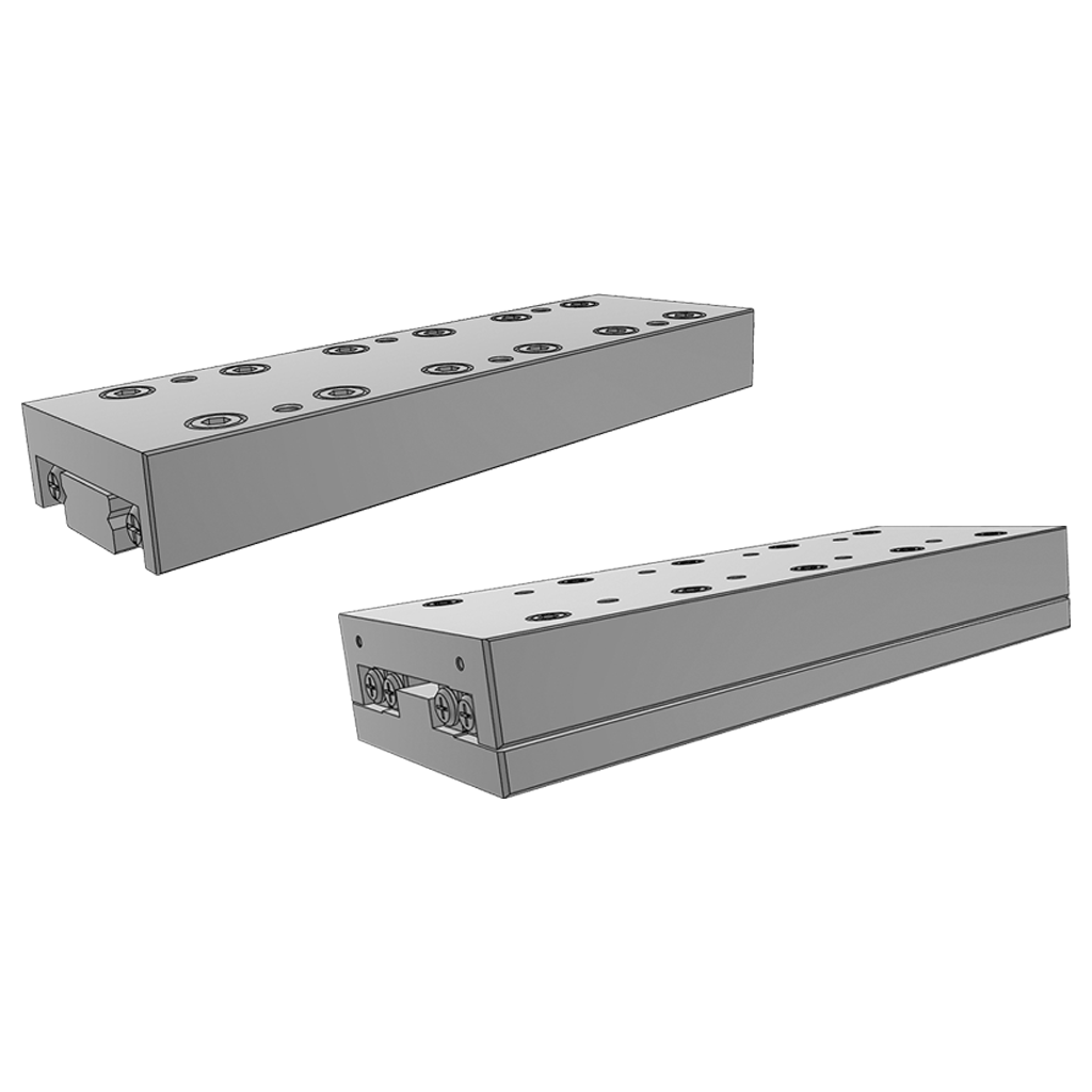 Cross Roller Tables | Nippon Bearing UK Partner | Kiwi Motion