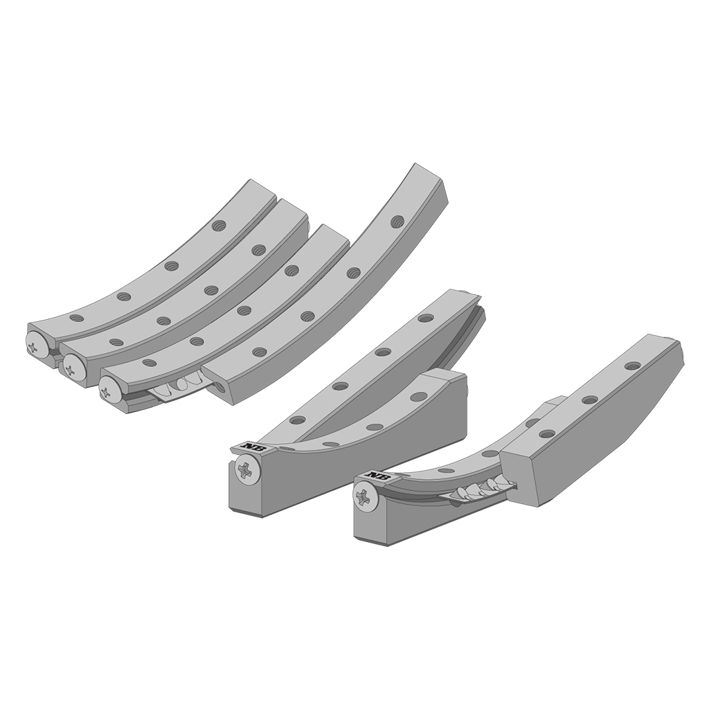 Gonio Ways | Nippon Bearing UK Supplier | Kiwi Motion