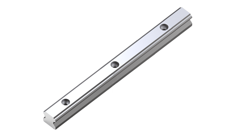 HGR-H Series | Heavy Load Linear Rail and Guides | Kiwi Motion