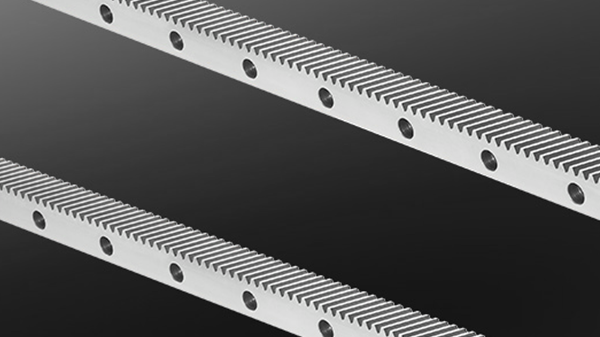 Rack and Pinion | Automation Components | Kiwi Motion