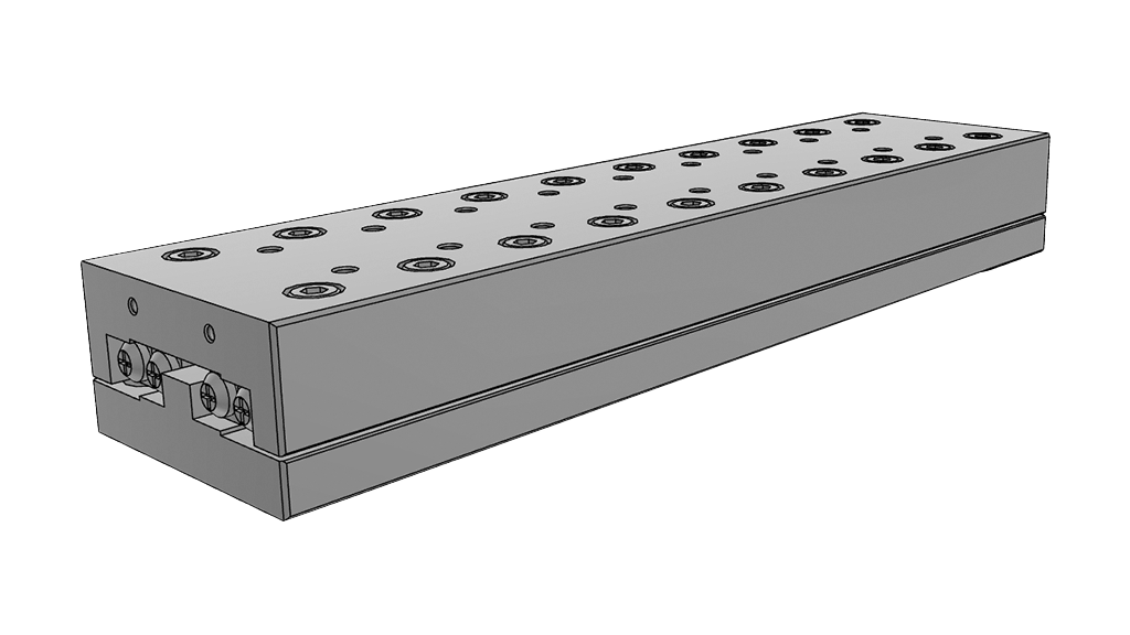 SVT Series | Crossed Roller Slide Tables | Kiwi Motion